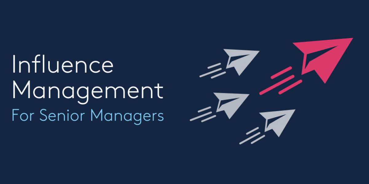 Influence Management for Senior Managers | Boxfusion