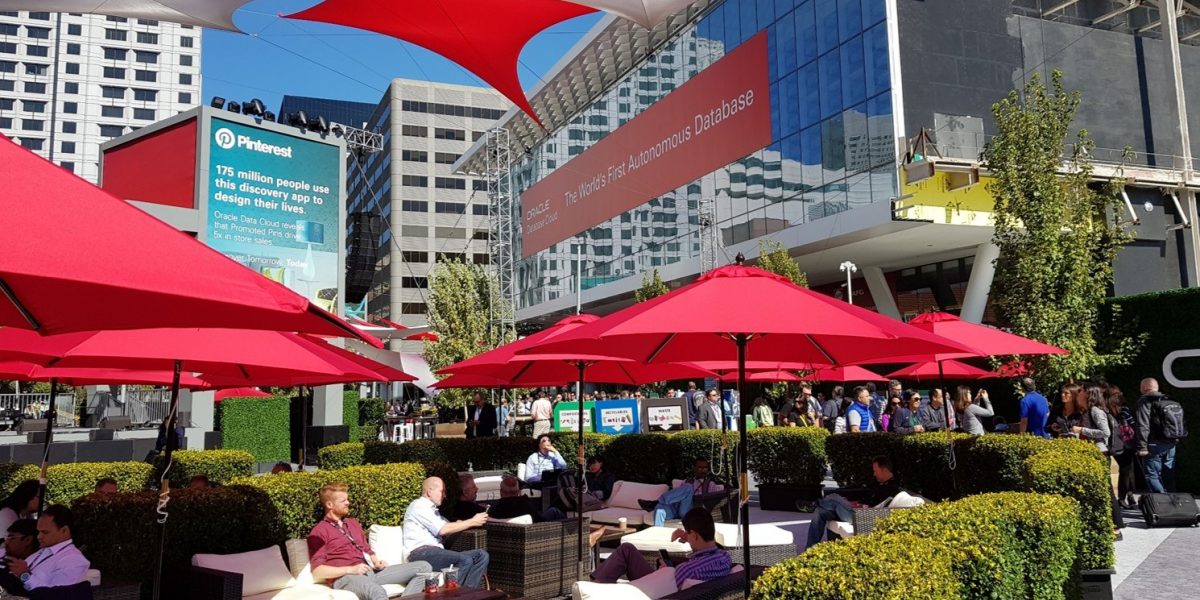 My key takeaways from Oracle OpenWorld 2018 | Boxfusion My key takeaways from Oracle OpenWorld 2018 | Boxfusion