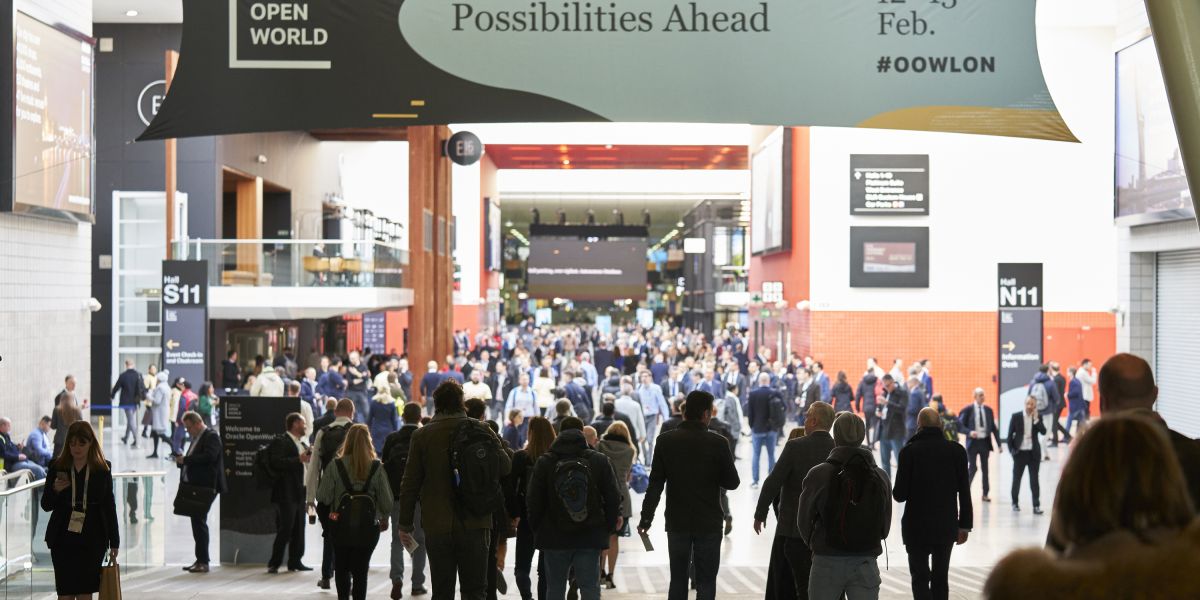 5 Takeaways from Oracle OpenWorld London 2020 | Boxfusion