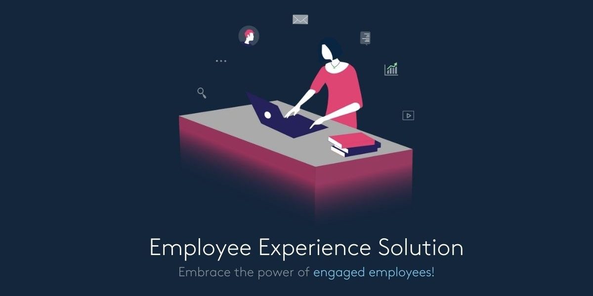Employee Experience Solution | Boxfusion