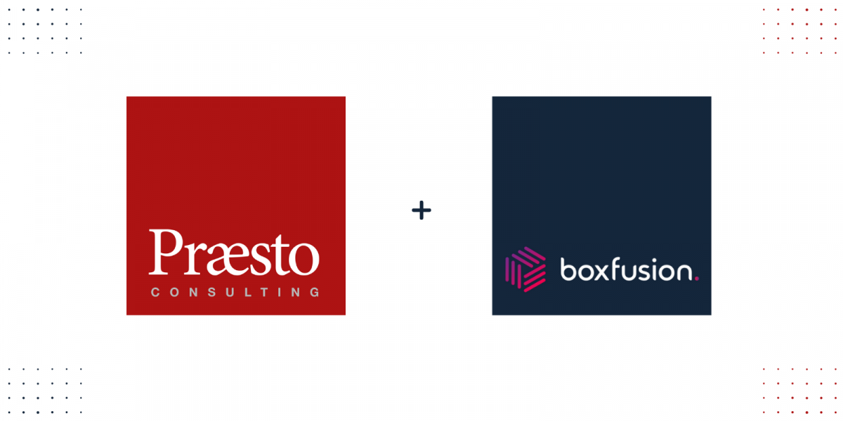 About Praesto Consulting Group