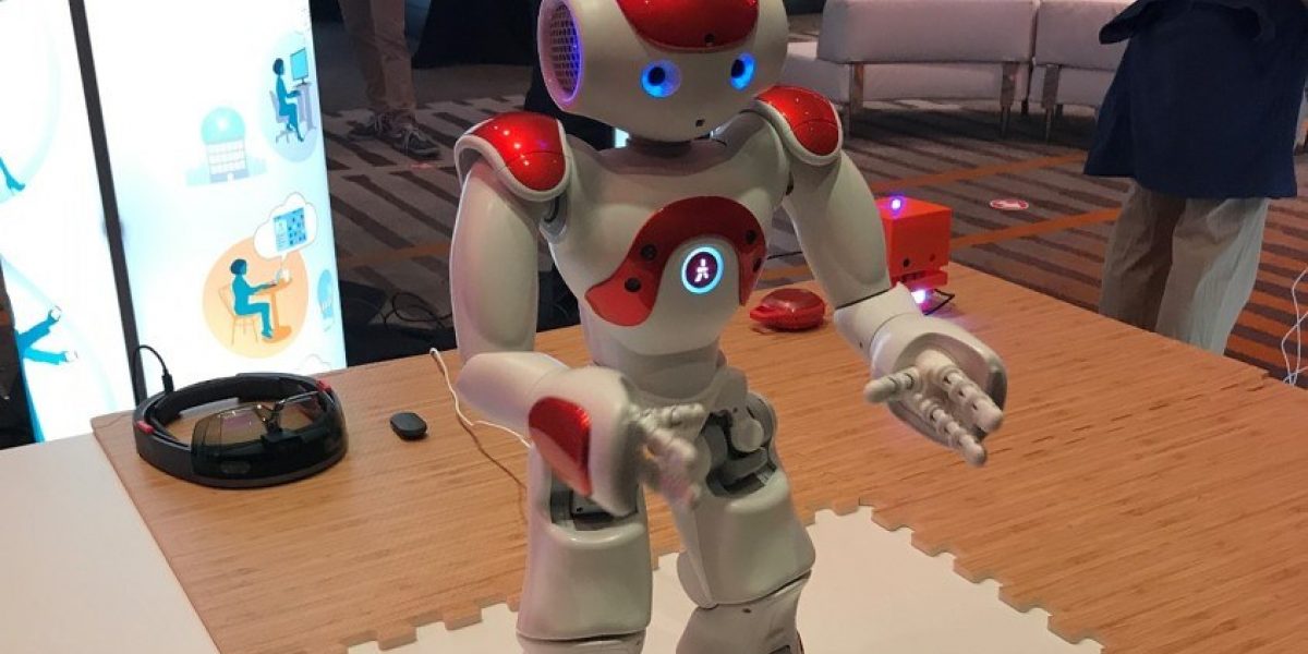 OpenWorld 2018 – A Siebel perspective | Boxfusion