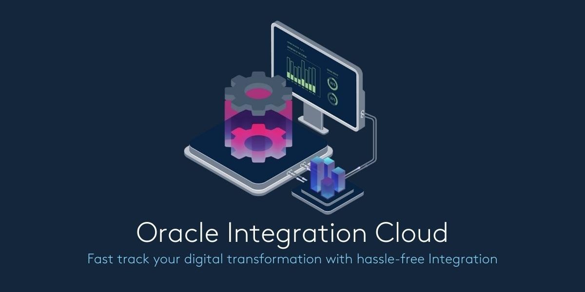 OIC | Oracle Integration Cloud | Consultancy & Support