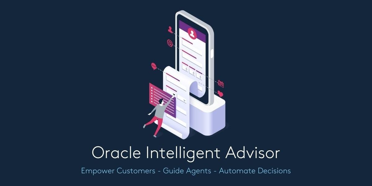 Oracle Intelligent Advisor | Oracle Policy Automation (OPA)