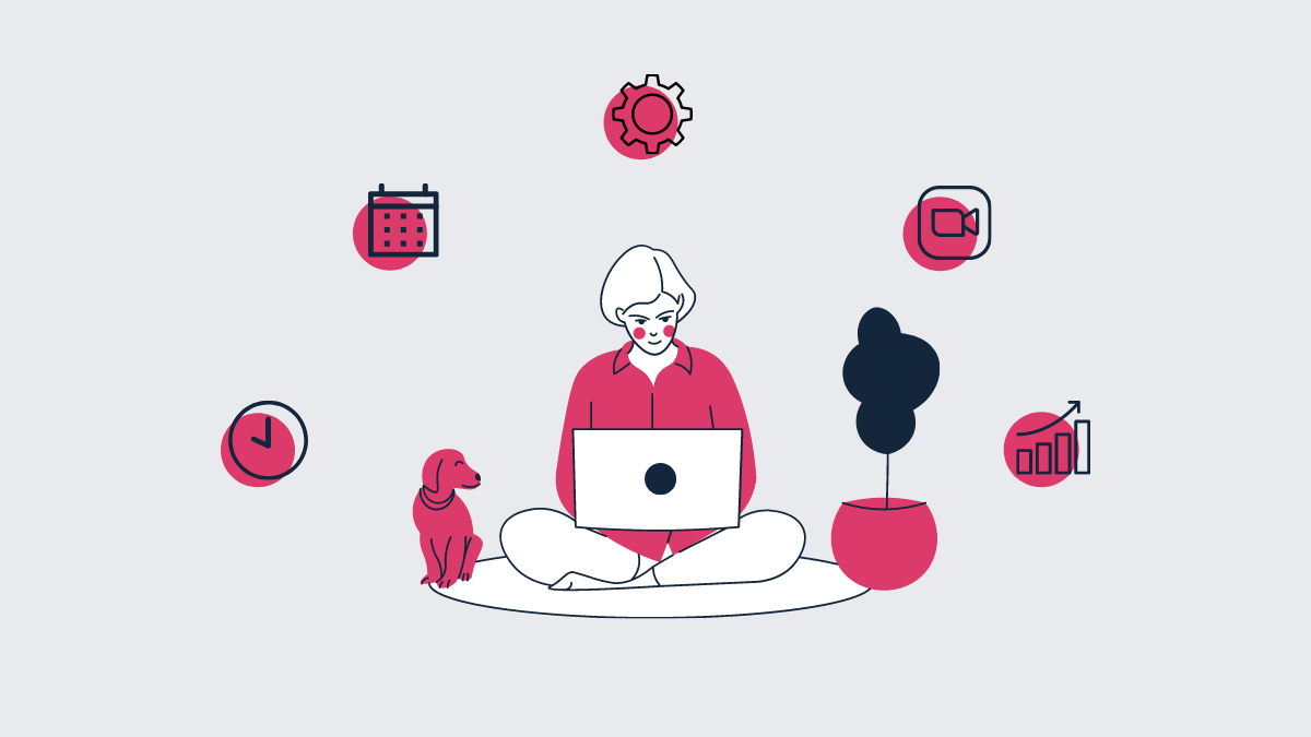 Remote Project Management: 7 Tips to Improve | Boxfusion